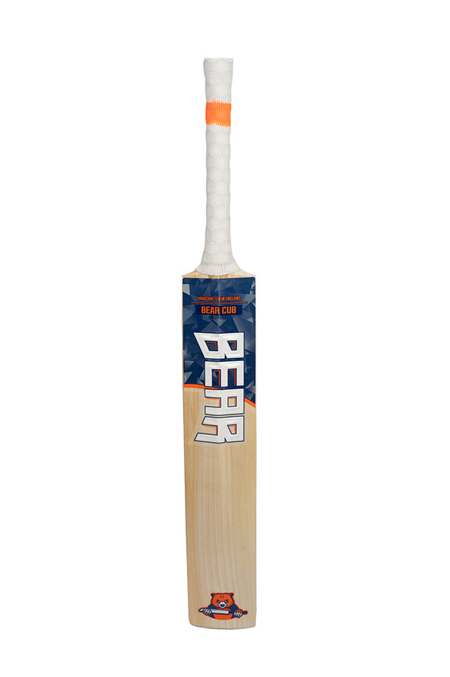 The Bear Cub Junior Cricket Bat – Bear Cricket