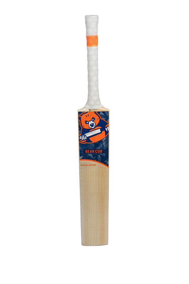 The Bear Cub Junior Cricket Bat – Bear Cricket