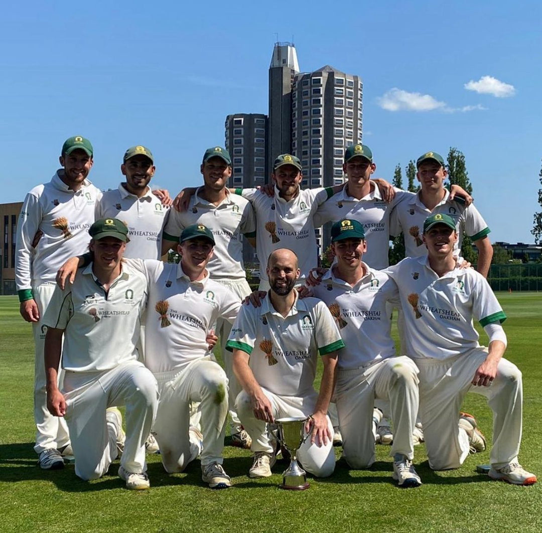 Kippax Teamwear - Your Club – Bear Cricket