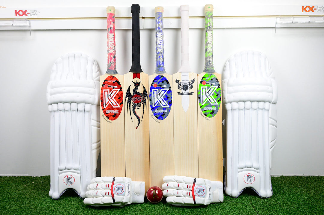 Kippax – Bear Cricket