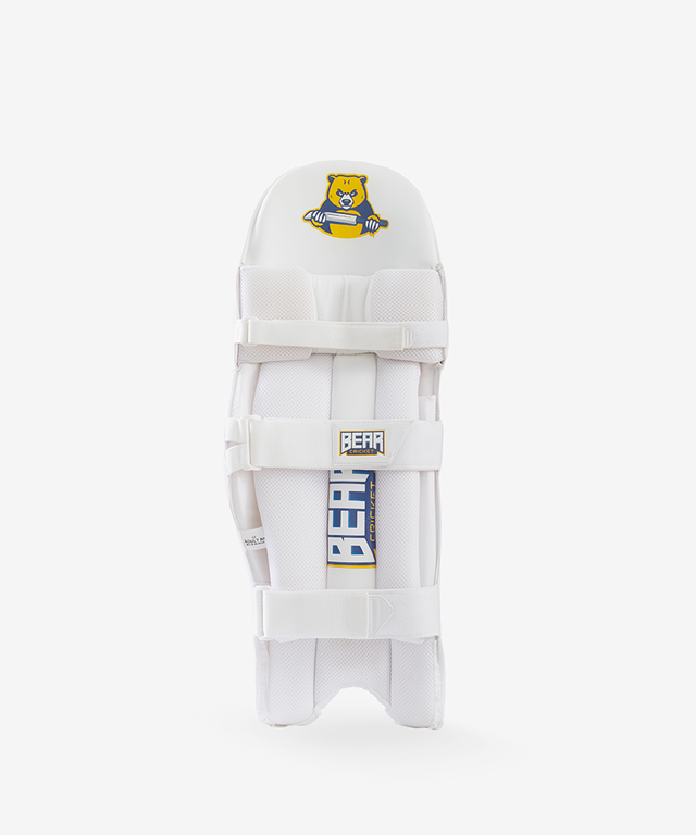 Pads – Bear Cricket